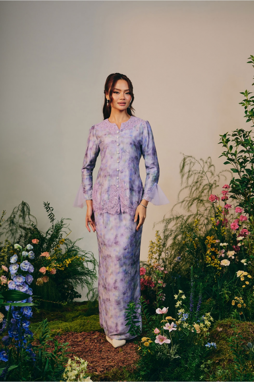 KALEYA KEBAYA - DEWBERRY